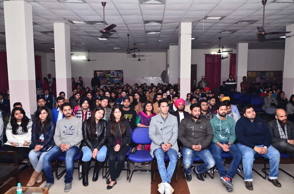 Past Events - POLICE DAV PUBLIC SCHOOL