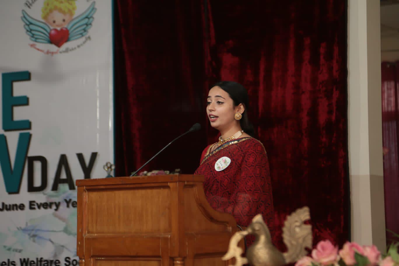 Past Events - POLICE DAV PUBLIC SCHOOL