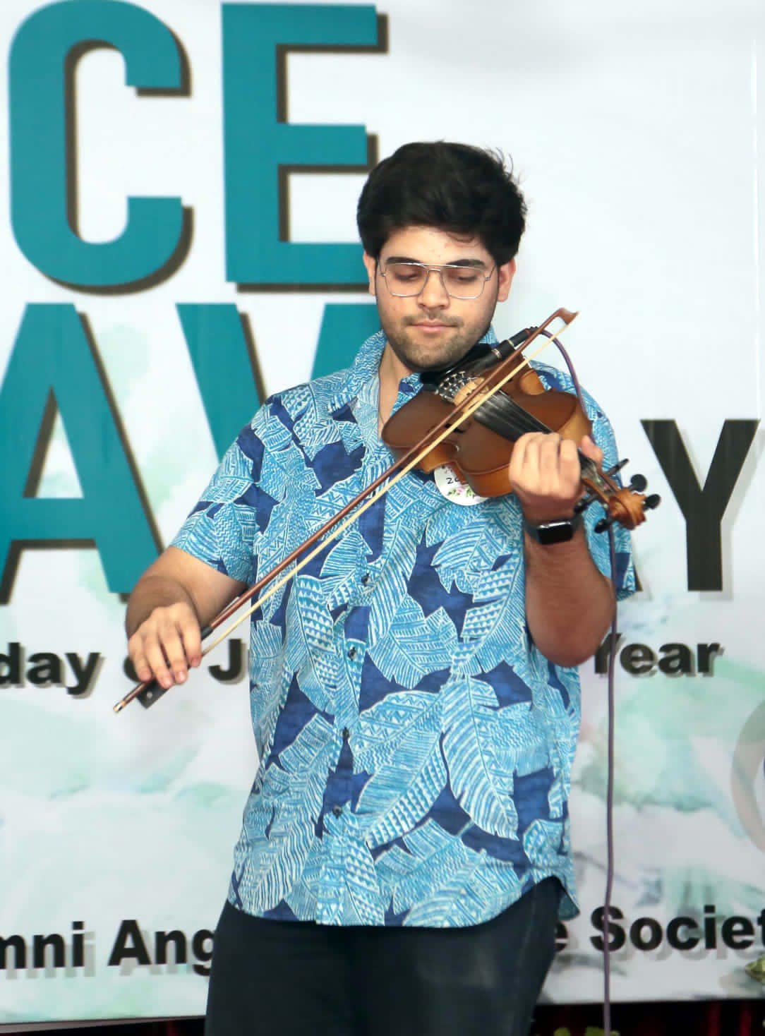 Past Events - POLICE DAV PUBLIC SCHOOL